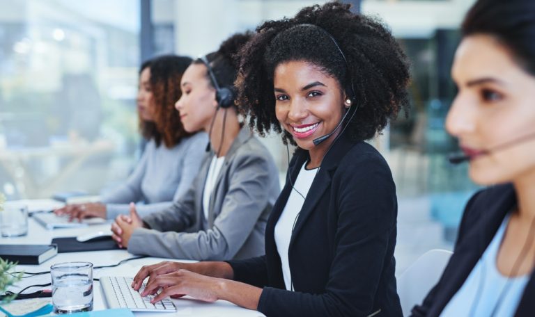 Ways to Stay Connected to Your Outsourced Call Center Team | Confie BPO