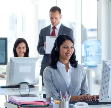 What is Workforce Management in a Call Center? | Confie BPO