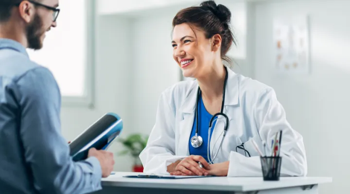 The Benefits of Call Centers in Healthcare | Confie BPO