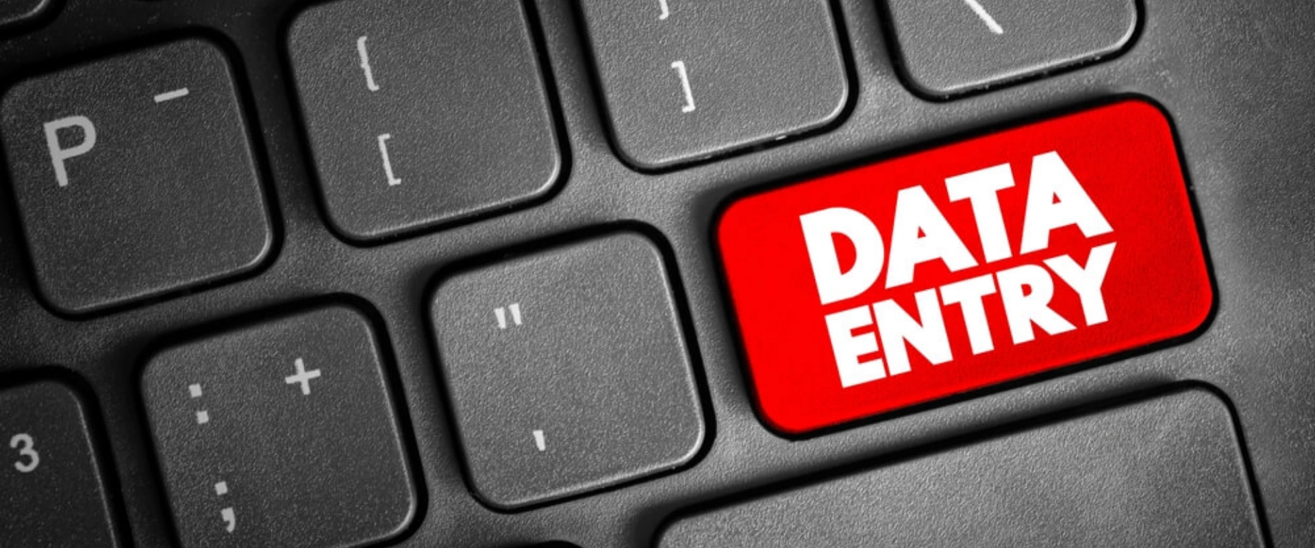Why Outsource Data Entry? | Confie BPO Why Outsource Data Entry? | Confie BPO