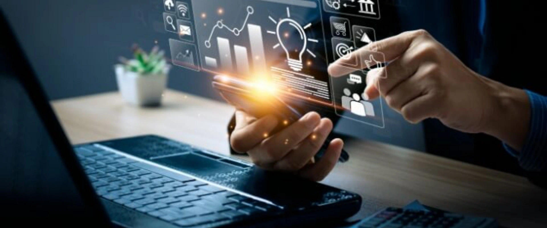 Digital Transformation and the Future of BPO | Confie BPO