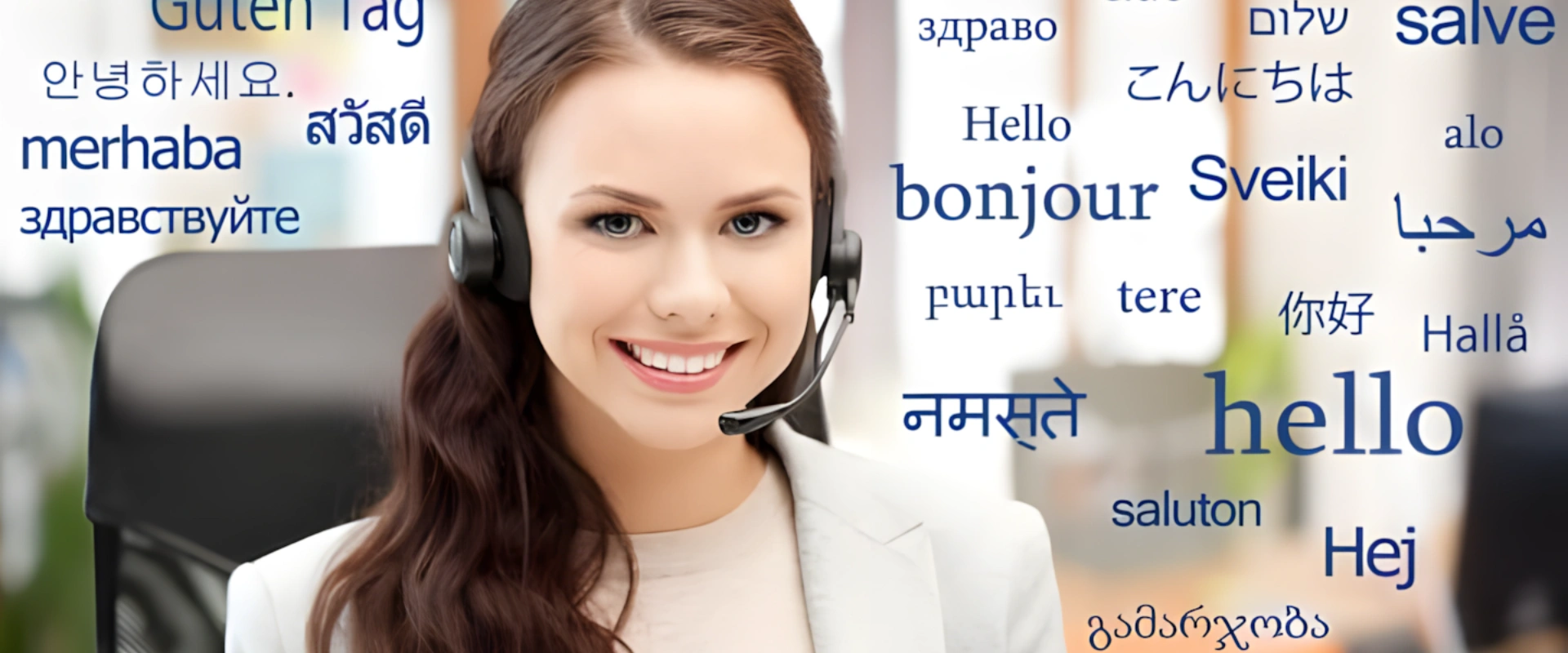 Getting Started With a Multilingual Call Center | Confie BPO