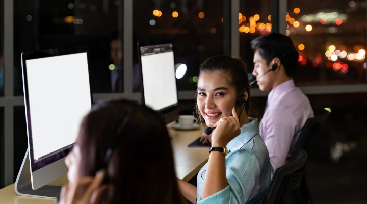 Your Guide to IT Help Desk Outsourcing | Confie BPO