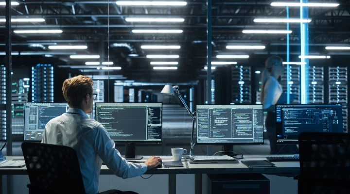 Your Guide to Outsourcing Data Analytics | Confie BPO