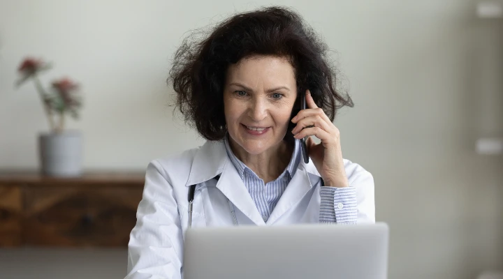 Exploring the Benefits of Patient Contact Centers | Confie BPO