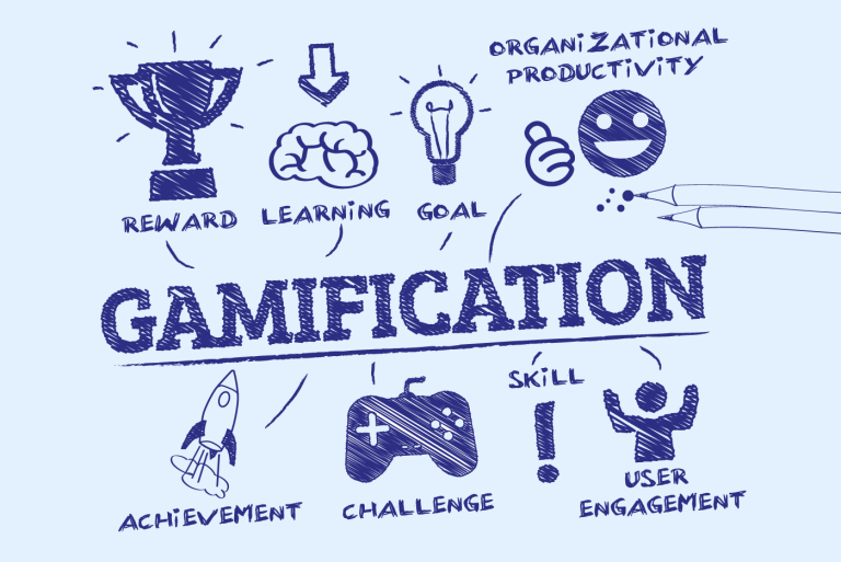 Your Guide to Gamification in Marketing