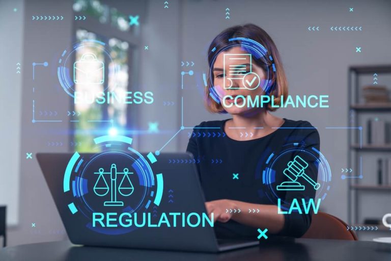 The Role of BPO in Regulatory Compliance for Insurers | Confie BPO